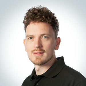 Team – Push The Button