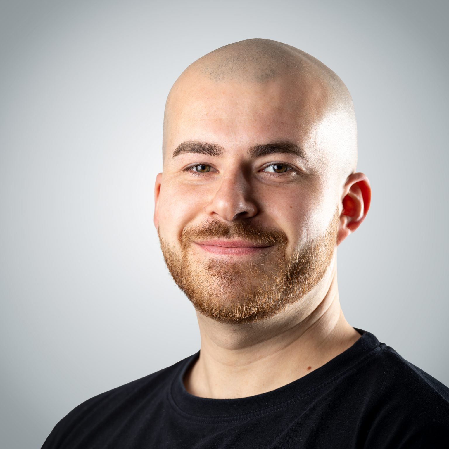 Team – Push The Button