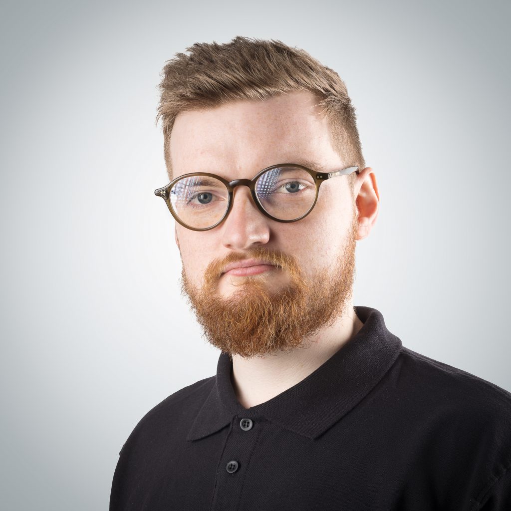 Team – Push The Button