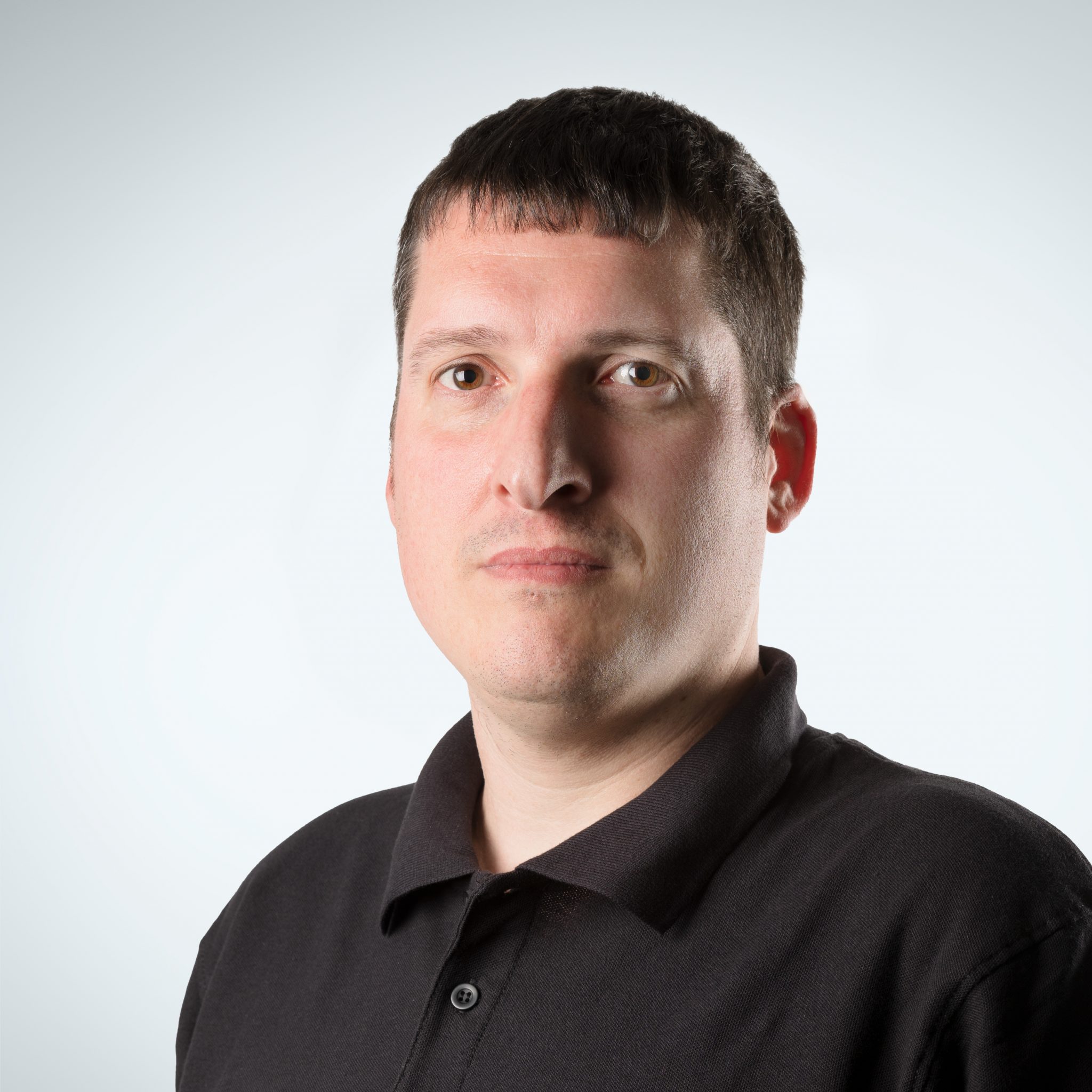 Team – Push The Button