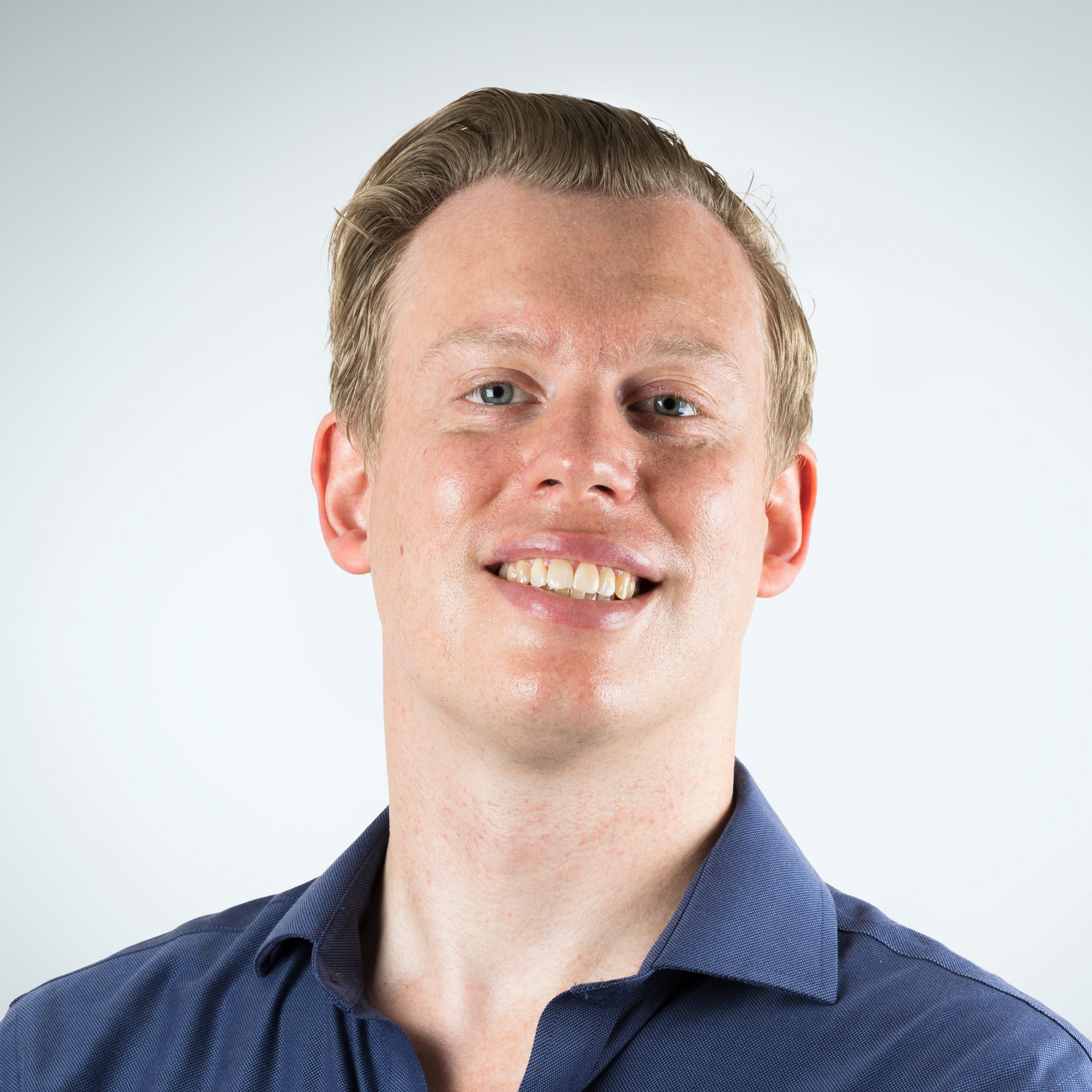 Team – Push The Button