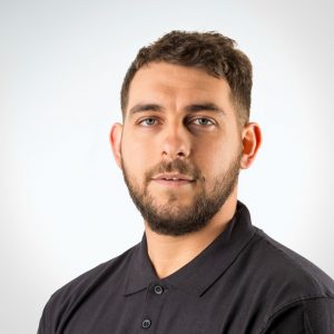 Team – Push The Button